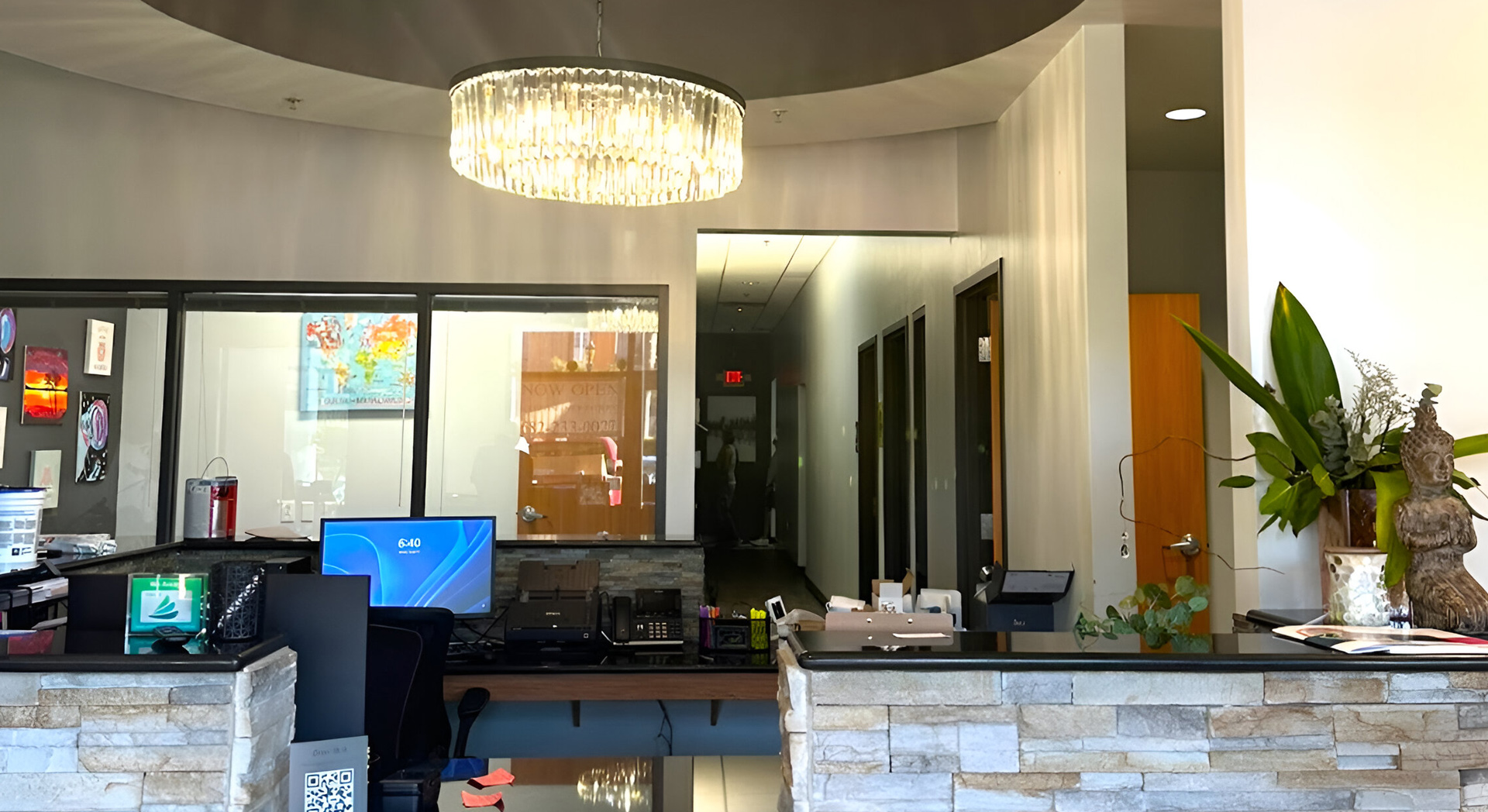 Contact Us | The Redefine Dentistry of Arlington - Your Trusted Dentist ...