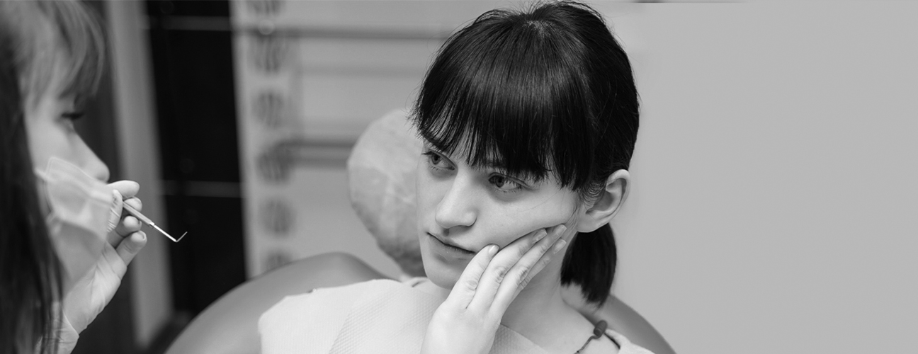 TMJ Screening in Arlington, TX | The Redefine Dentistry of Arlington